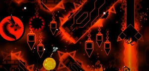 Infernal Abyss | Geometry Dash Fan Wiki | Fandom