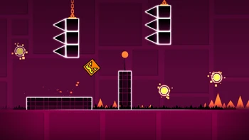 Dry Out RM | Geometry Dash Fan Wiki | Fandom
