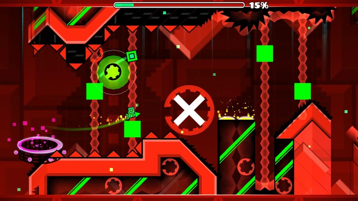 Ultra Drivers | Geometry Dash Fan Wiki | Fandom