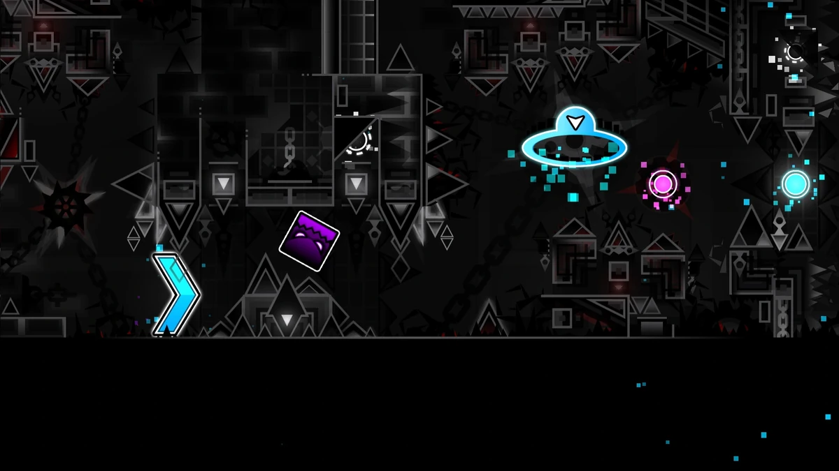 List of Top 1 levels/Upcoming Top 1 levels | Geometry Dash Fan Wiki | Fandom