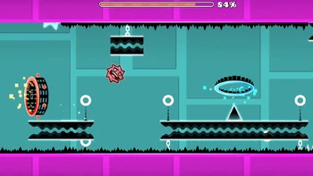 demon mixed | Geometry Dash Fan Wiki | Fandom