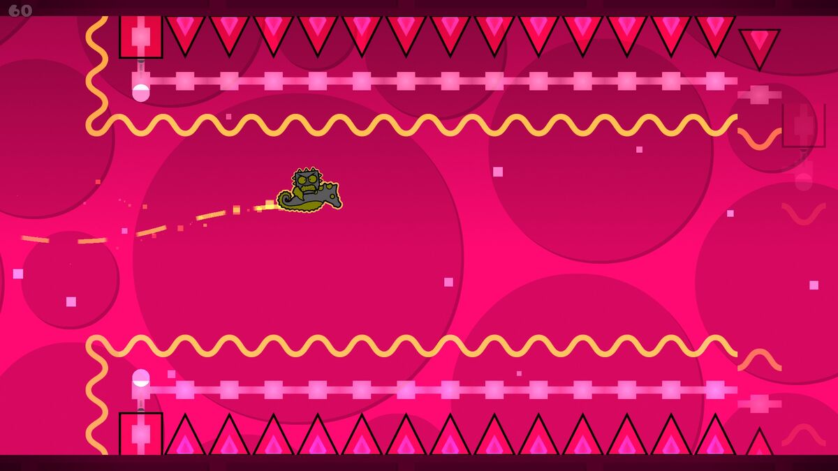 Stereo Electro V3 Geometry Dash Fan Wiki Fandom