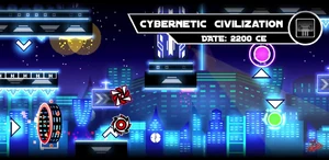 evolutionary theory | Geometry Dash Fan Wiki | Fandom