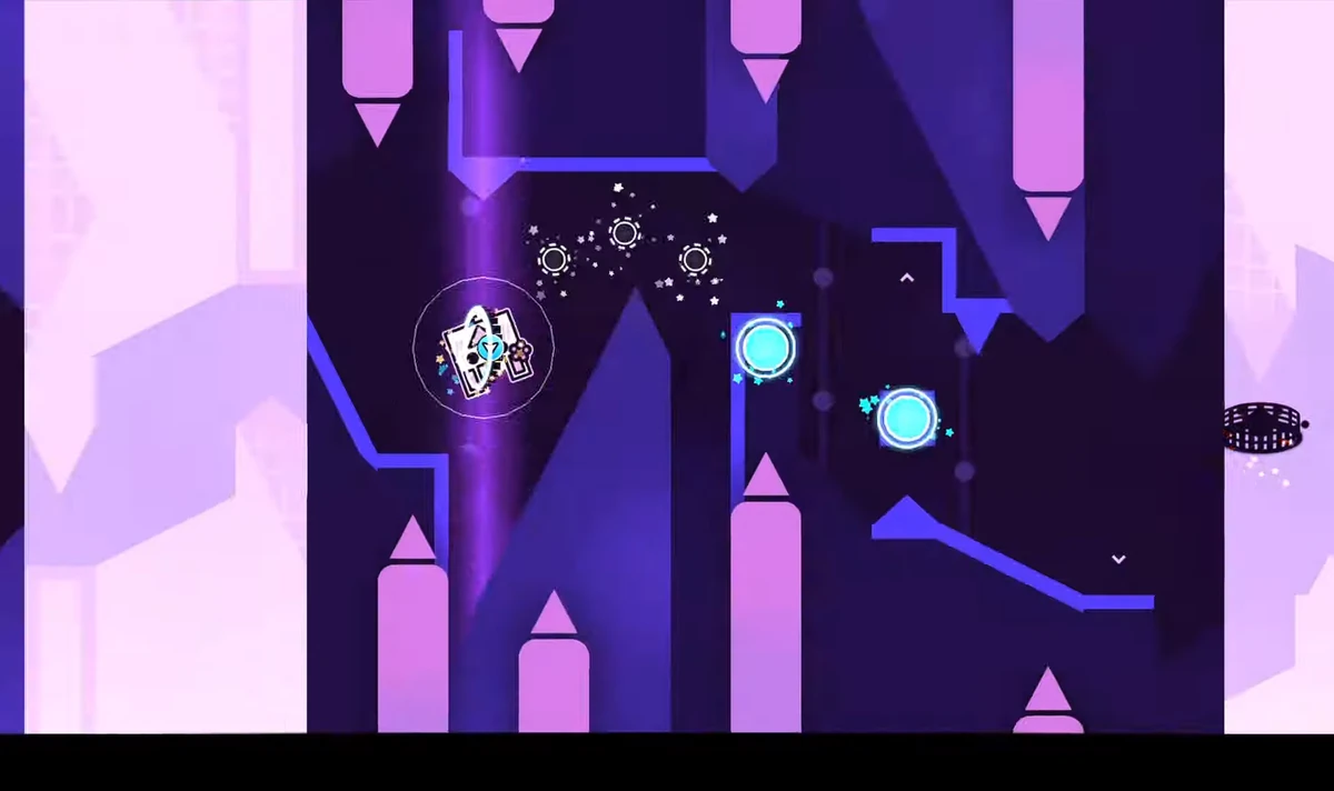 hot rod | Geometry Dash Fan Wiki | Fandom