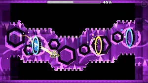 Hazardous Sanctuary | Geometry Dash Fan Wiki | Fandom