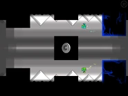 Unity | Geometry Dash Fan Wiki | Fandom