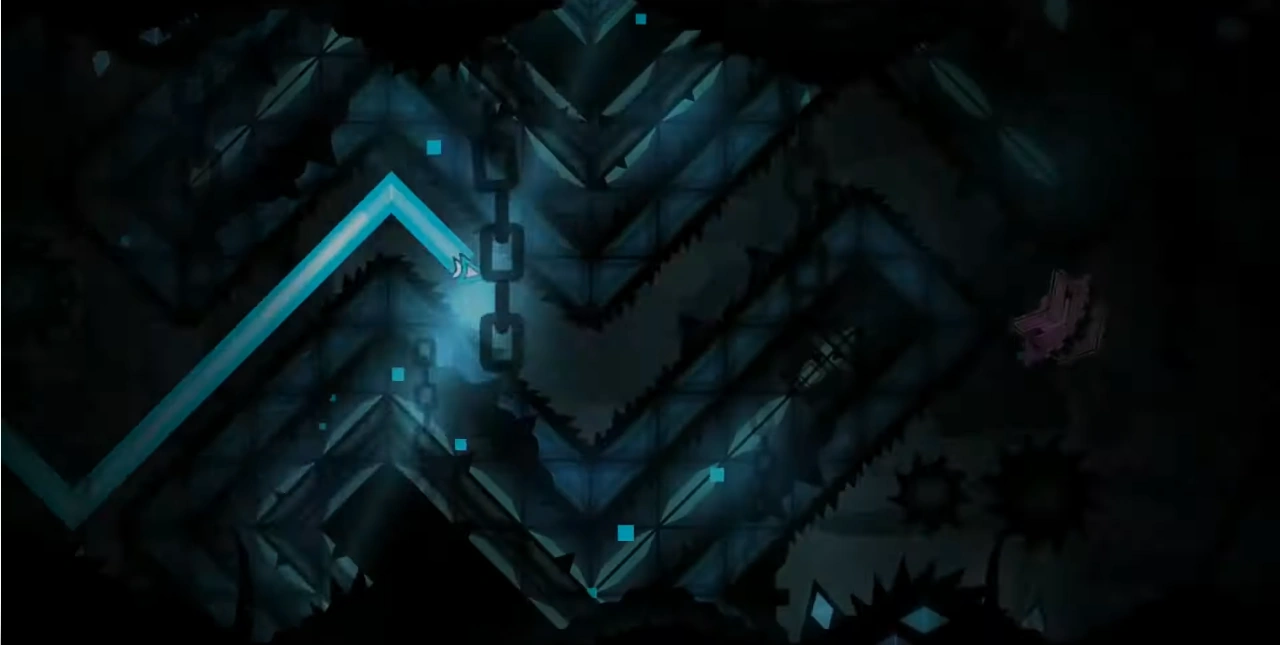 Aquatic Auroras | Geometry Dash Fan Wiki | Fandom