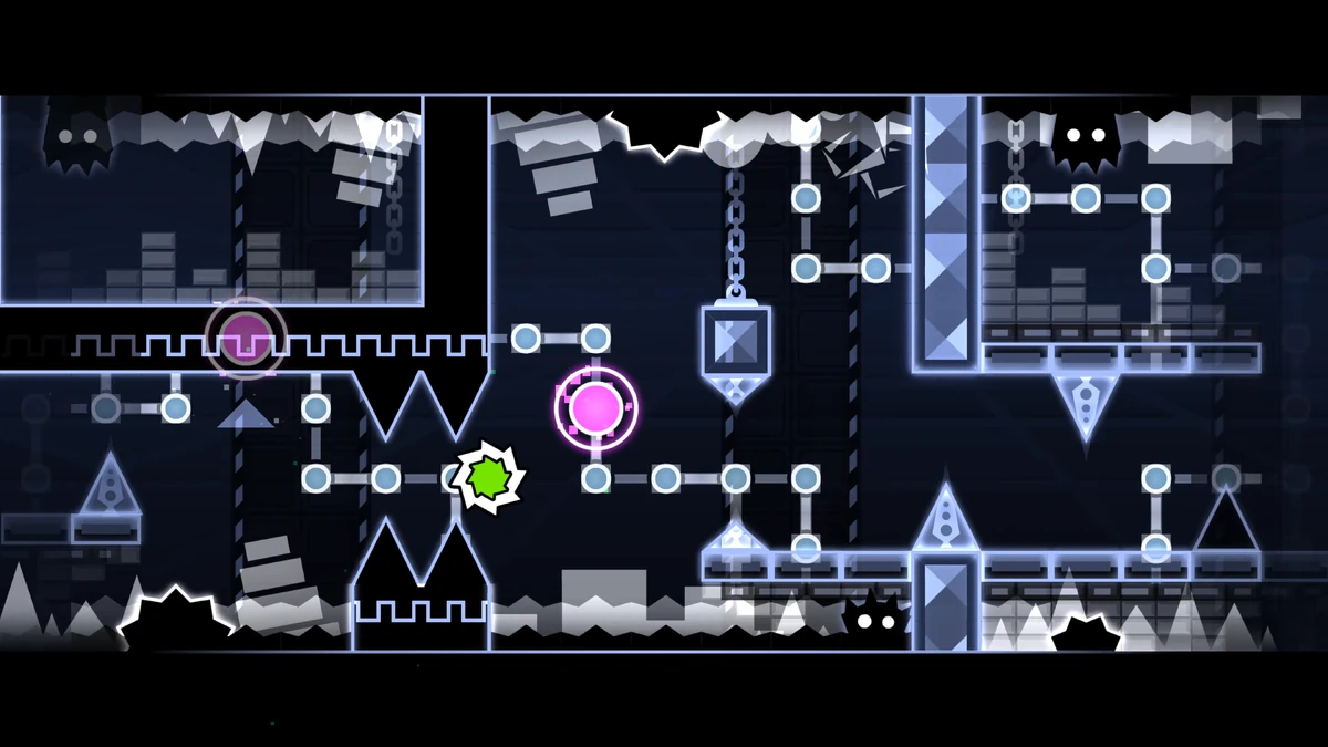 Mystic | Geometry Dash Fan Wiki | Fandom