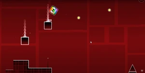 Spike Spike | Geometry Dash Fan Wiki | Fandom