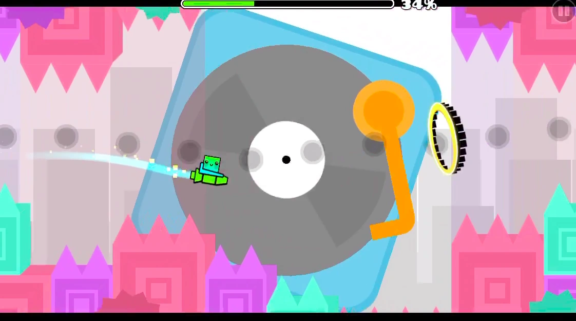 Blip | Geometry Dash Fan Wiki | Fandom