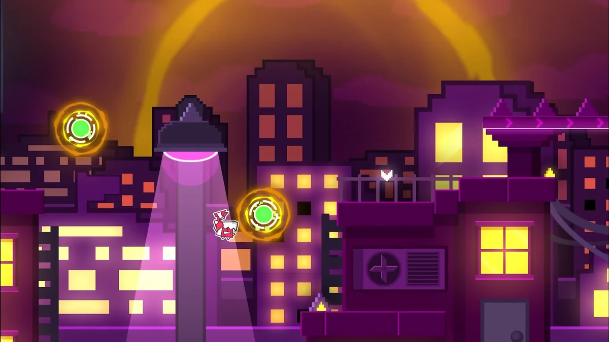 Category:Event levels | Geometry Dash Fan Wiki | Fandom