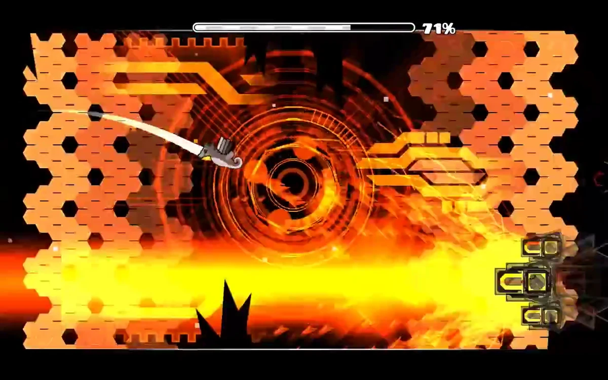 Fusion | Geometry Dash Fan Wiki | Fandom