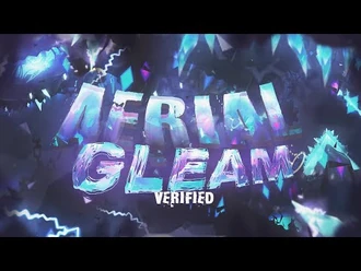 Aerial Gleam | Geometry Dash Fan Wiki | Fandom