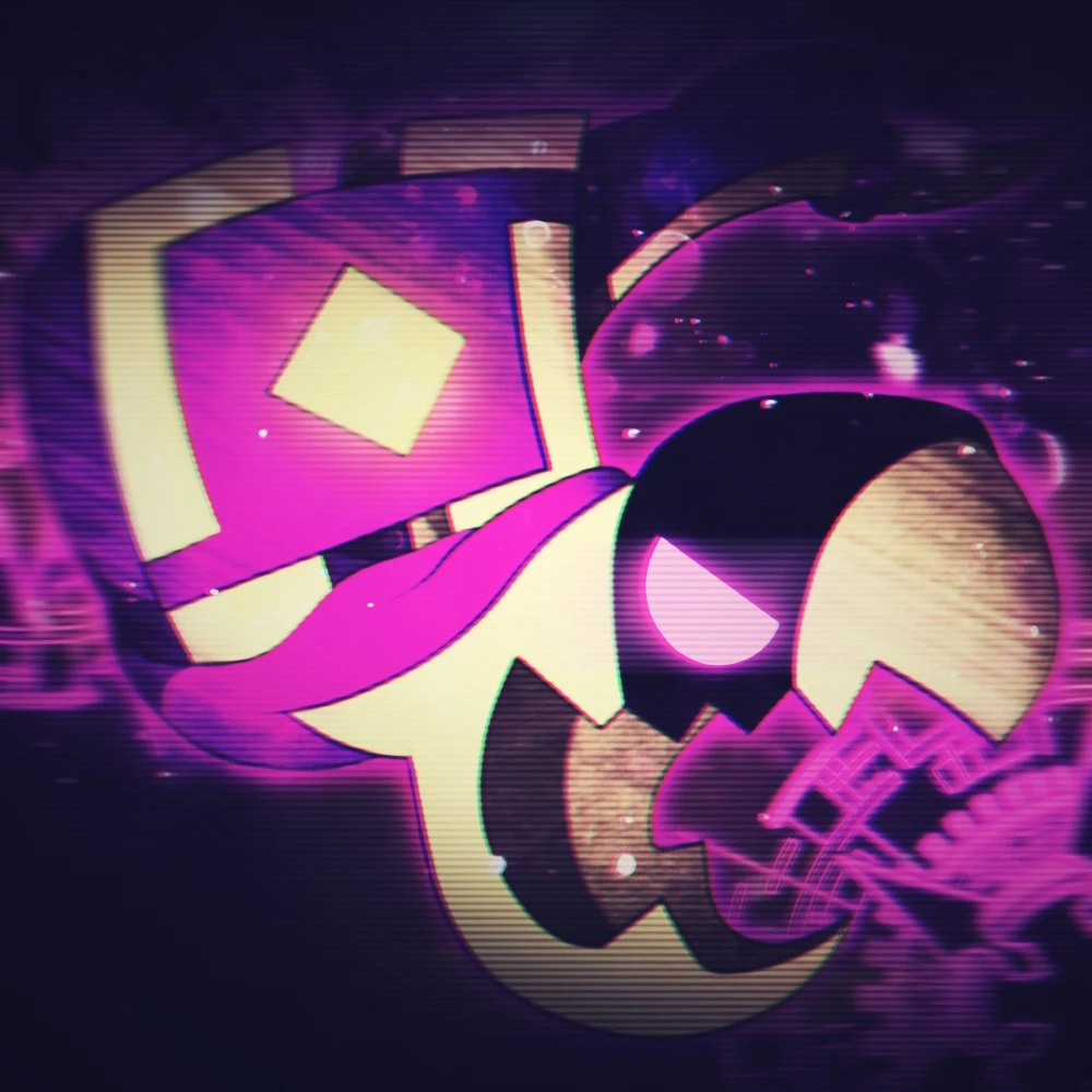 Viprin | Geometry Dash Fan Wiki | Fandom