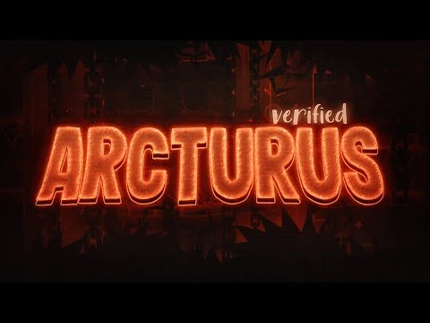 arcturus | Geometry Dash Fan Wiki | Fandom