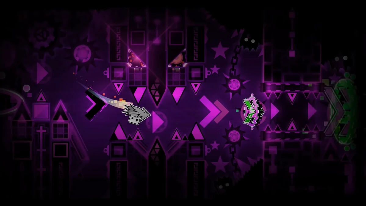 Deimos (ItsHybrid) | Geometry Dash Fan Wiki | Fandom