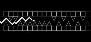 DIAMOND BLADE | Geometry Dash Fan Wiki | Fandom