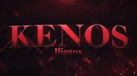 Kenos | Geometry Dash Fan Wiki | Fandom