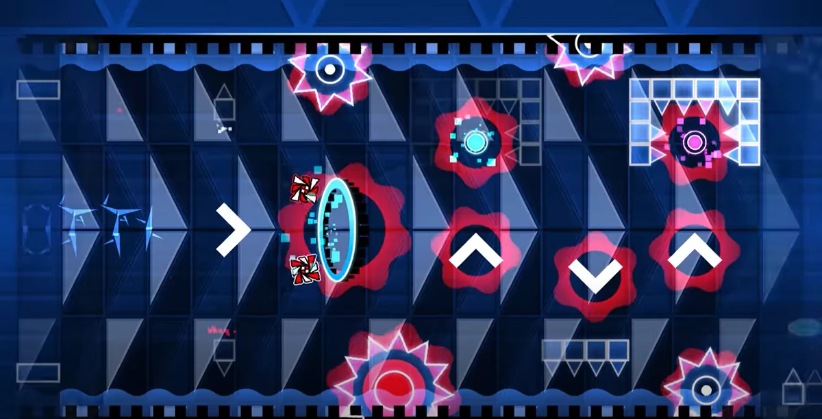 Supersonic | Geometry Dash Fan Wiki | Fandom