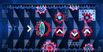 Supersonic | Geometry Dash Fan Wiki | Fandom