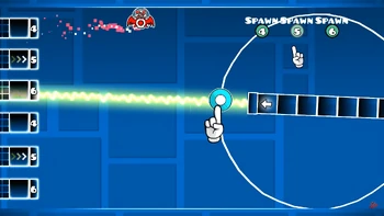 The Creator | Geometry Dash Fan Wiki | Fandom