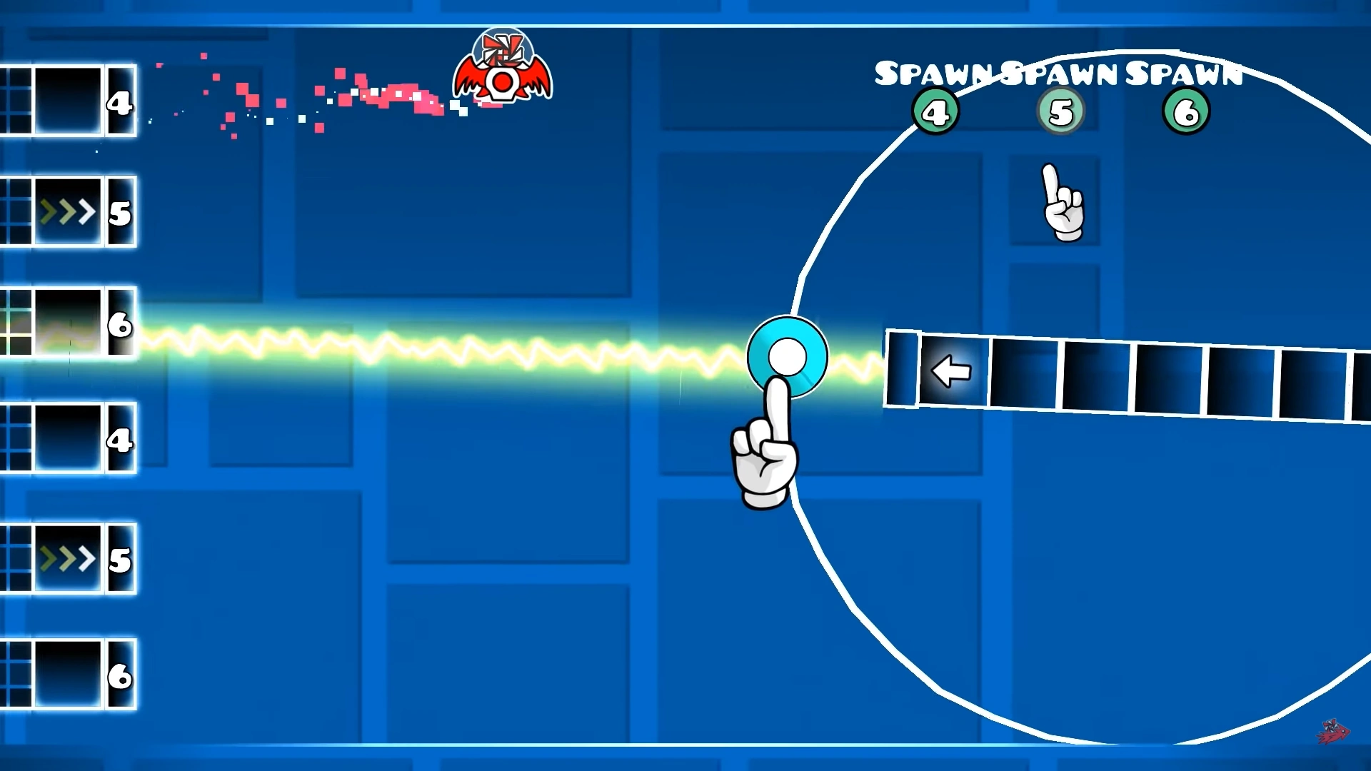 Discuss Everything About Geometry Dash Fan Wiki | Fandom