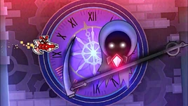 CastleMania | Geometry Dash Fan Wiki | Fandom