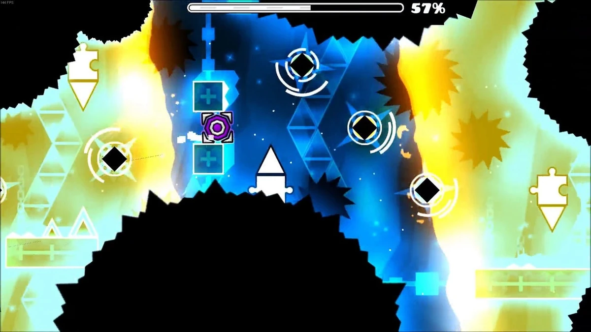 AAAAAAAAAAAAAAAAAAAA | Geometry Dash Fan Wiki | Fandom