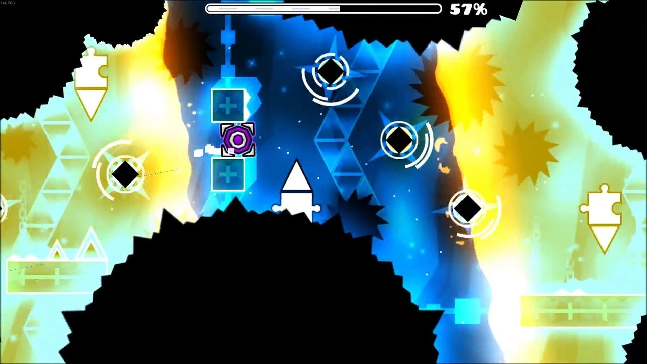 Discuss Everything About Geometry Dash Fan Wiki | Fandom