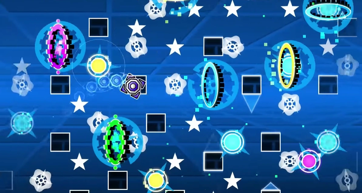 Fake A Doom | Geometry Dash Fan Wiki | Fandom