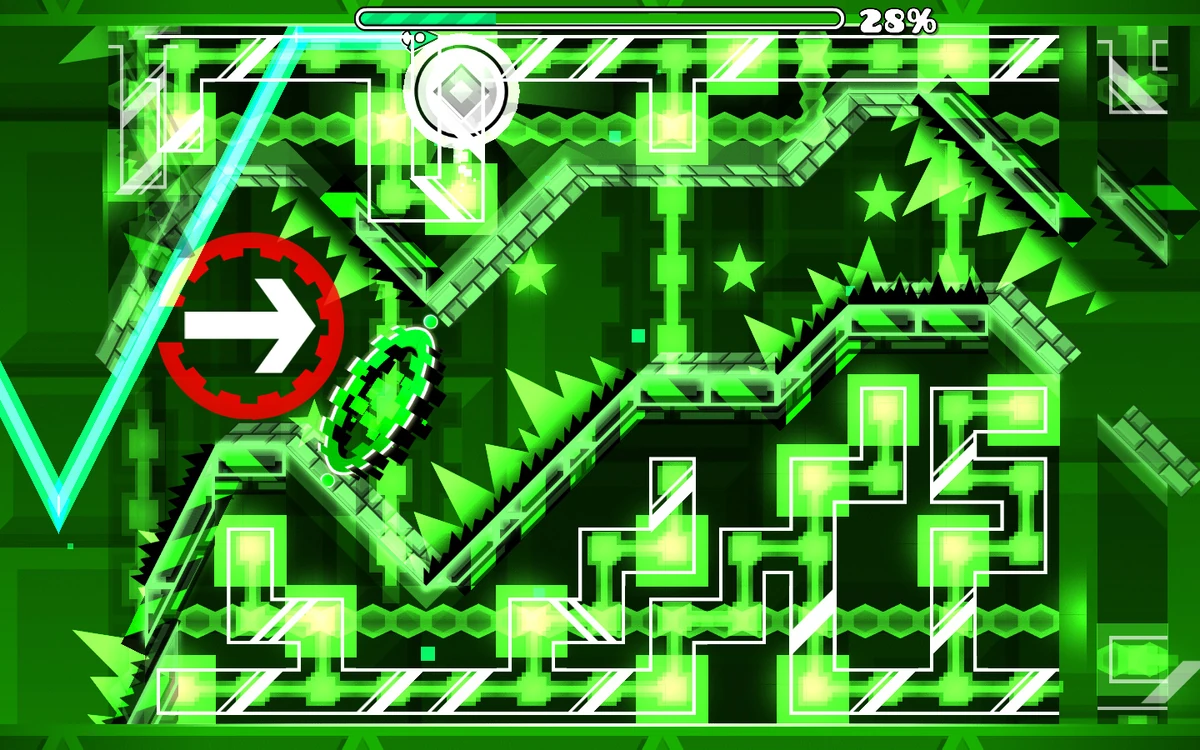 Ultra Drivers | Geometry Dash Fan Wiki | Fandom