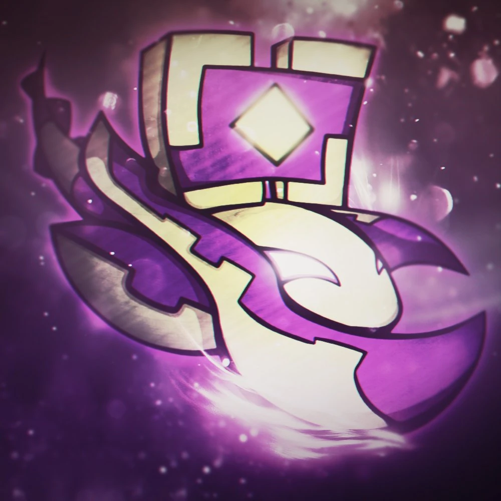 Viprin | Geometry Dash Fan Wiki | Fandom