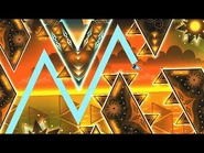 Tidal Wave | Geometry Dash Fan Wiki | Fandom