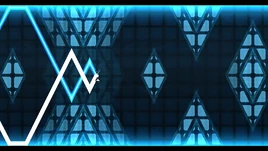 Cosmic Cyclone | Geometry Dash Fan Wiki | Fandom