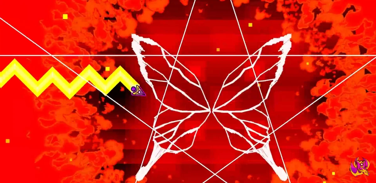 Horizon | Geometry Dash Fan Wiki | Fandom