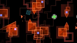 Congregation | Geometry Dash Fan Wiki | Fandom