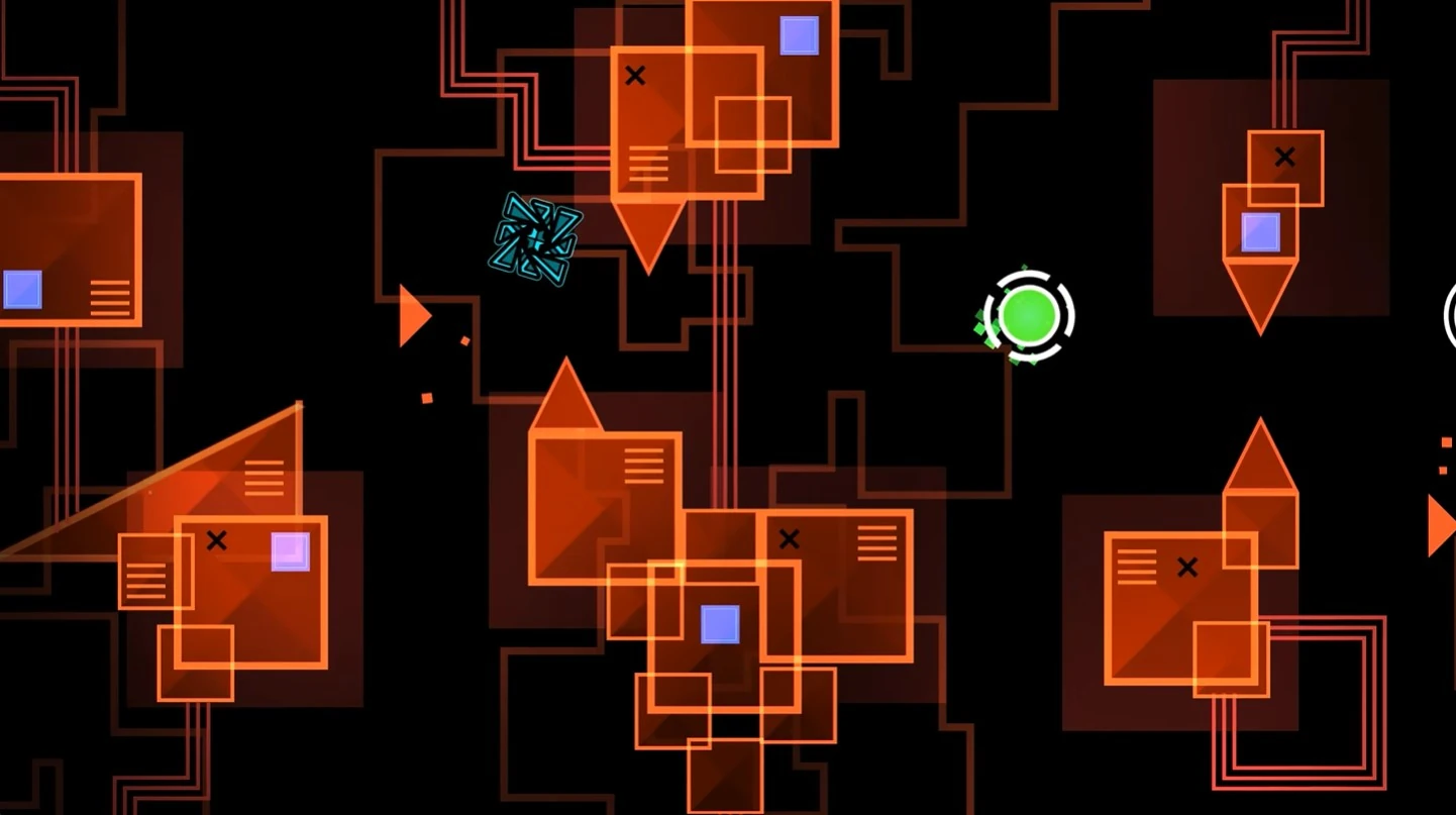 Discuss Everything About Geometry Dash Fan Wiki | Fandom