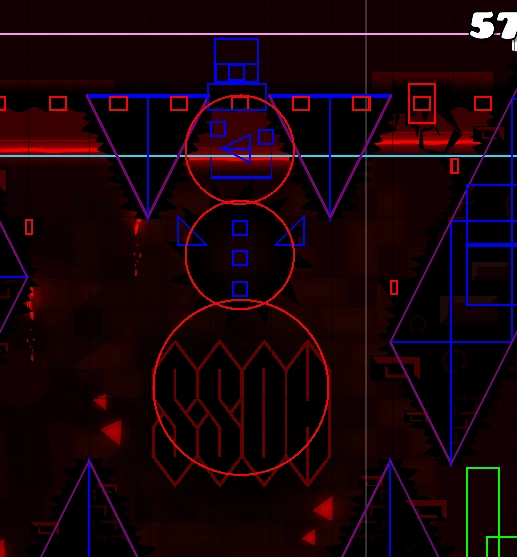 Slaughterhouse | Geometry Dash Fan Wiki | Fandom
