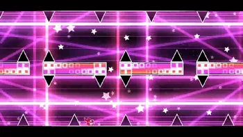 grains of sand | Geometry Dash Fan Wiki | Fandom