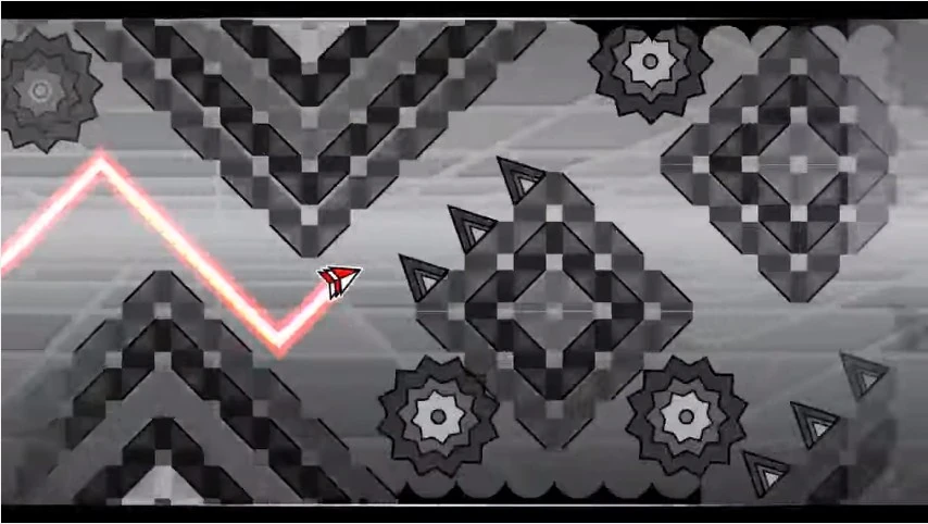 Headrush | Geometry Dash Fan Wiki | Fandom