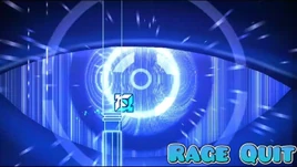 Rage Quit | Geometry Dash Fan Wiki | Fandom