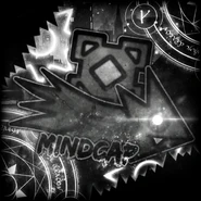 MindCap | Geometry Dash Fan Wiki | Fandom
