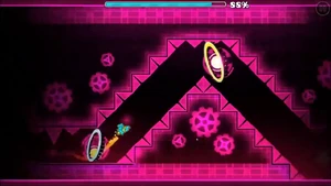 8o X | Geometry Dash Fan Wiki | Fandom