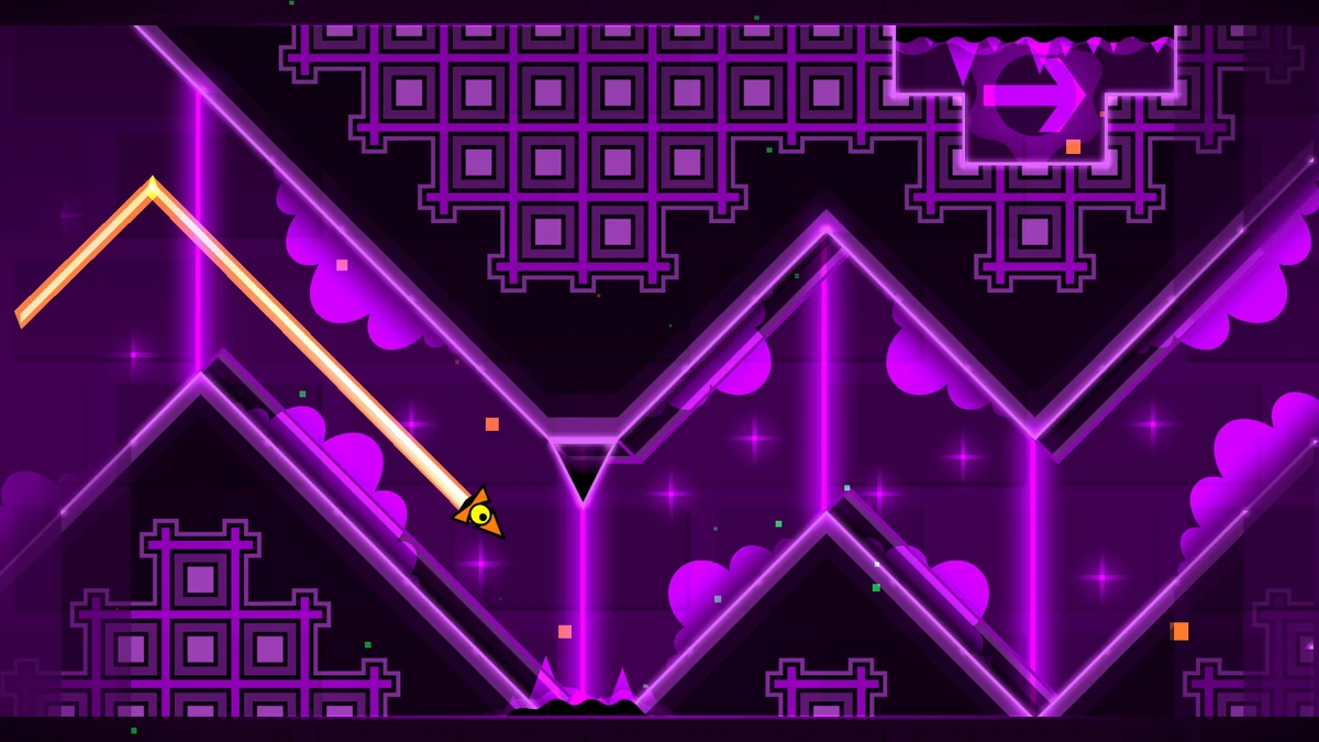 Dynasty | Geometry Dash Fan Wiki | Fandom