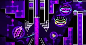 UltraSonic | Geometry Dash Fan Wiki | Fandom