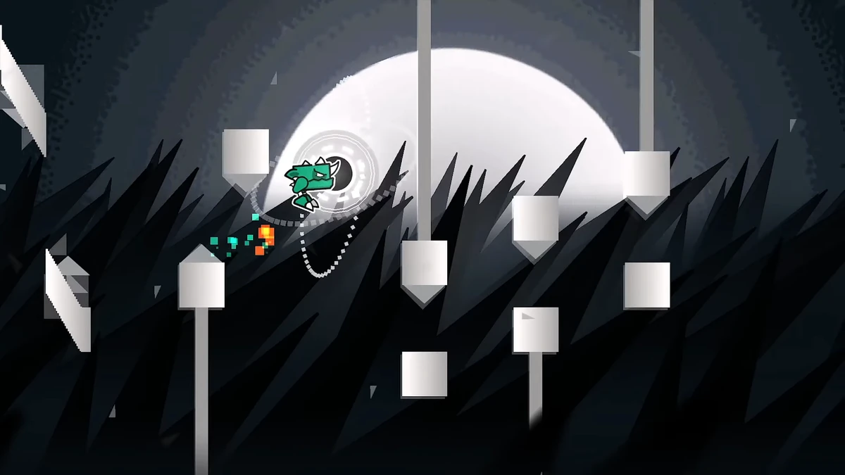 Nullscapes | Geometry Dash Fan Wiki | Fandom