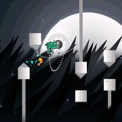 Official Demon List Geometry Dash Fan Wiki Fandom Geometry Dash Fan