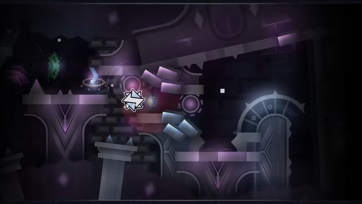 Trueffet | Geometry Dash Fan Wiki | Fandom