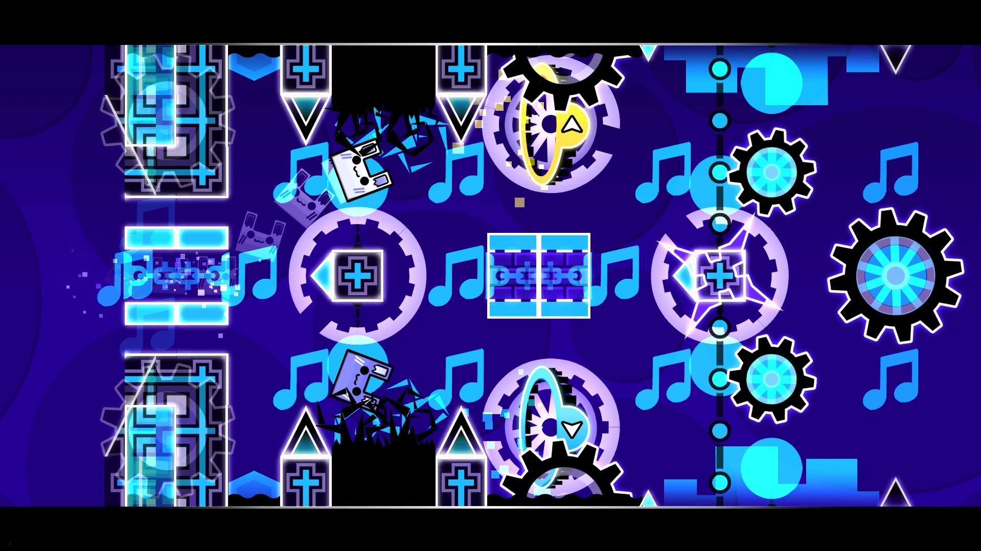 Discuss Everything About Geometry Dash Fan Wiki | Fandom