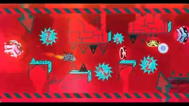 CITRA | Geometry Dash Fan Wiki | Fandom